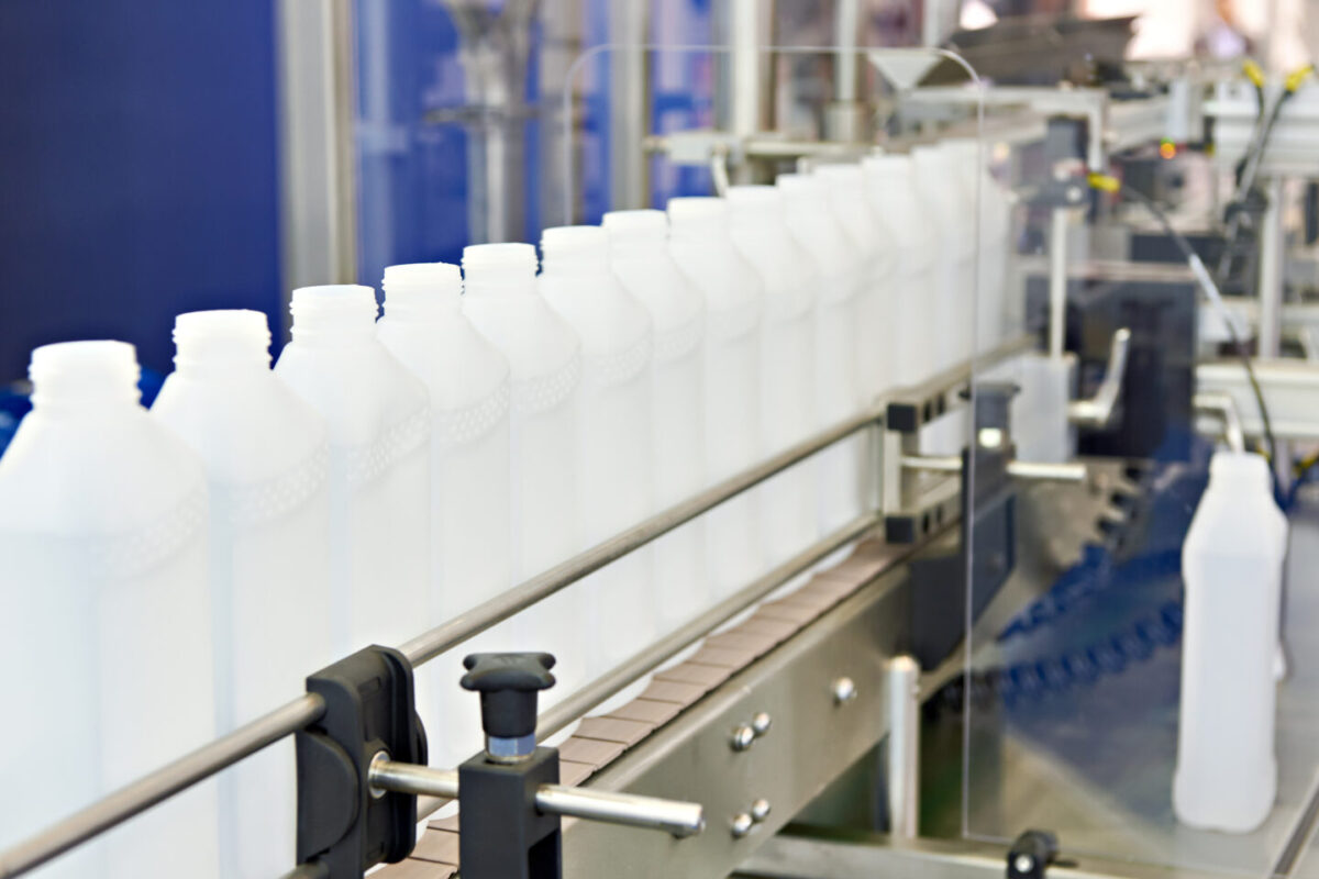 About NW Filling | Innovative Solutions for Liquid Filling