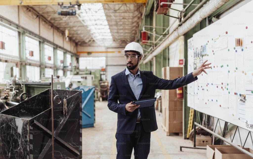 Understanding The Contract Filling Process: A Guide From Concept To ...